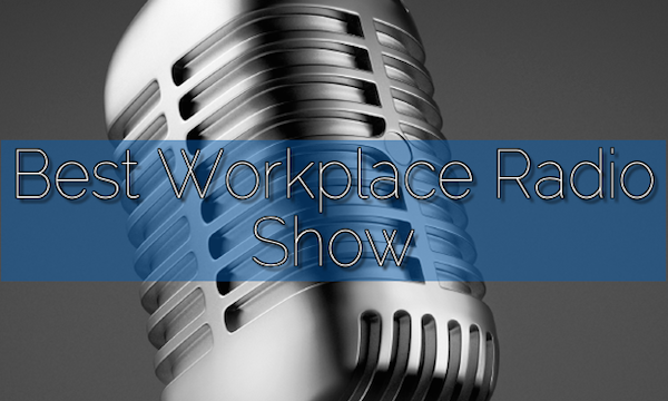 The Best Company Workplace Radio Show - Apprenticeships for Growth