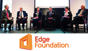 Edge Foundation Annual Lecture focuses on bridging skills gap ...