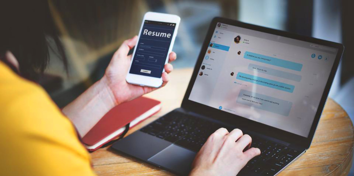 'How To Boost Your Online Job Profile With Terms Employers Want ...